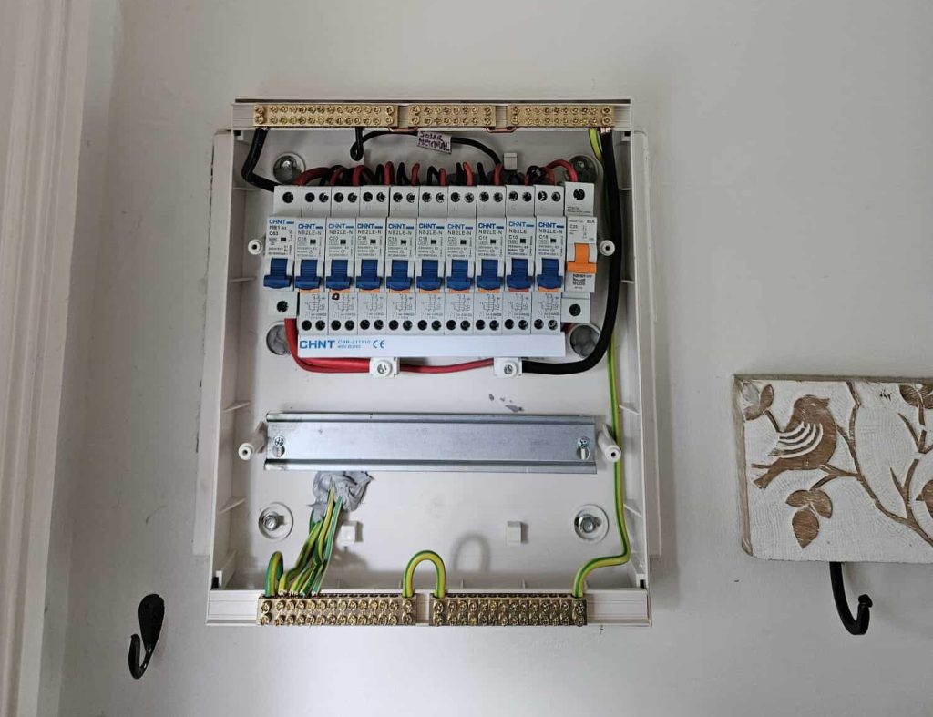RCD Testing Services in Melbourne and Victoria