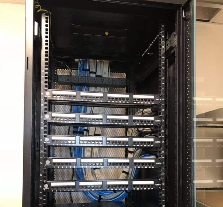 Residential Electrical Switchboard Upgrades | AE