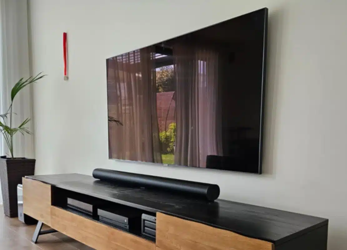 TV Installation Services | Mounting | Approved Electrix