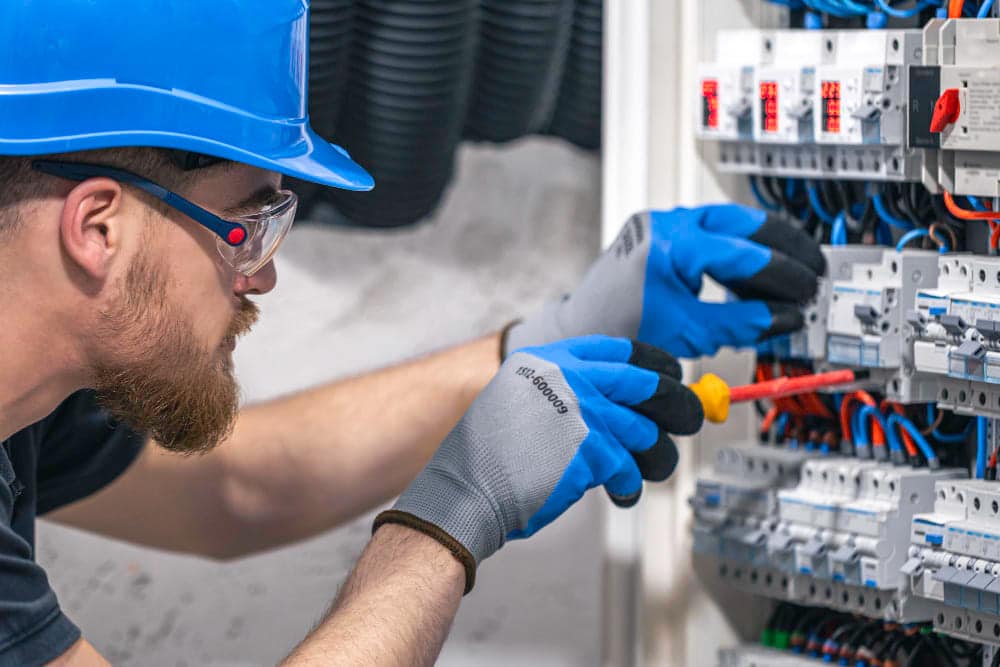 Local Electrician Clarinda (3169) | Approved Electrix