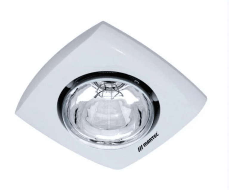 Expert Bathroom Heat Lamp Installation | Approved Electrix