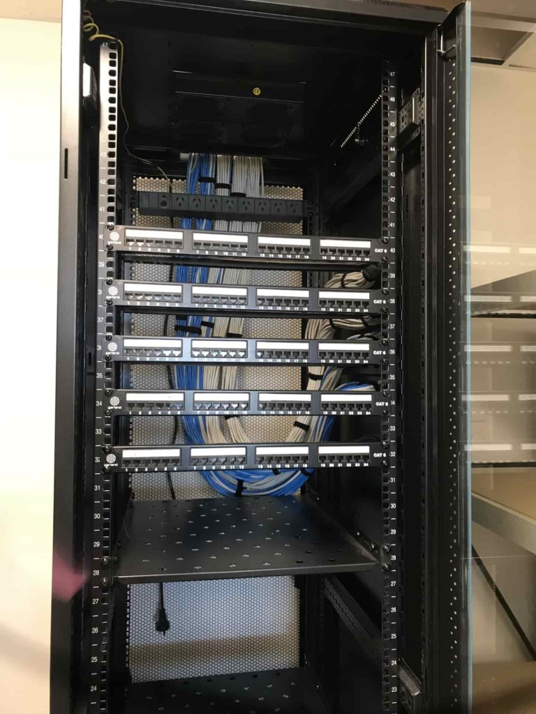 Data & NBN Installation | 🌟 5 Stars | Approved Electrix