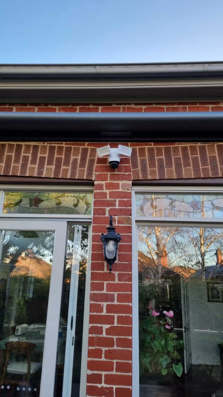 Outdoor Lighting Installation | 5 🌟s | Approved Electrix