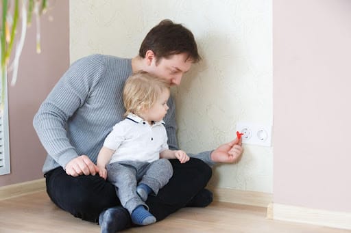 Create a Family Electrical Safety Plan for Melbourne Homes
