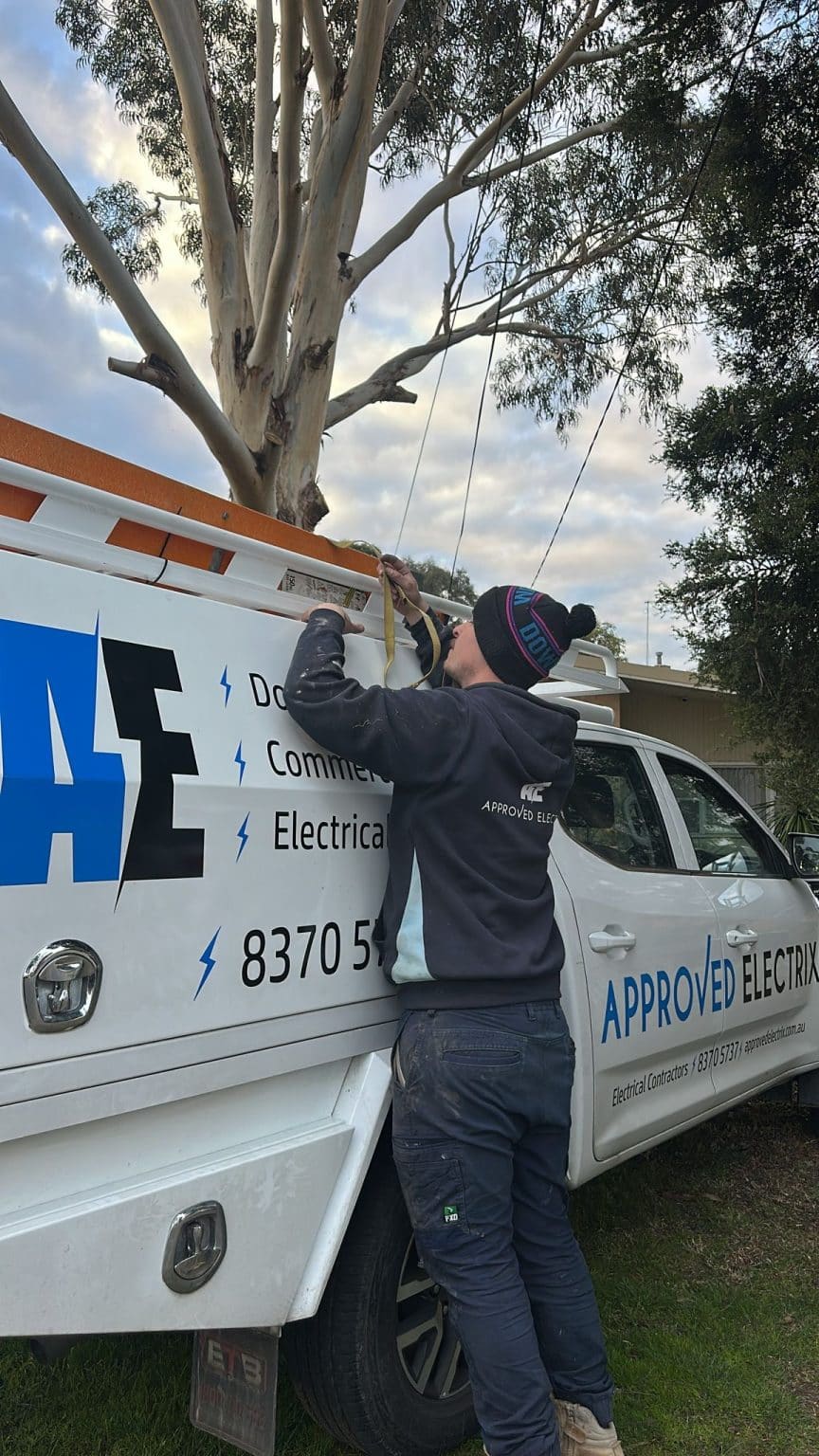 Top 5 Electrical Issues in Strata Buildings & How to Fix Them