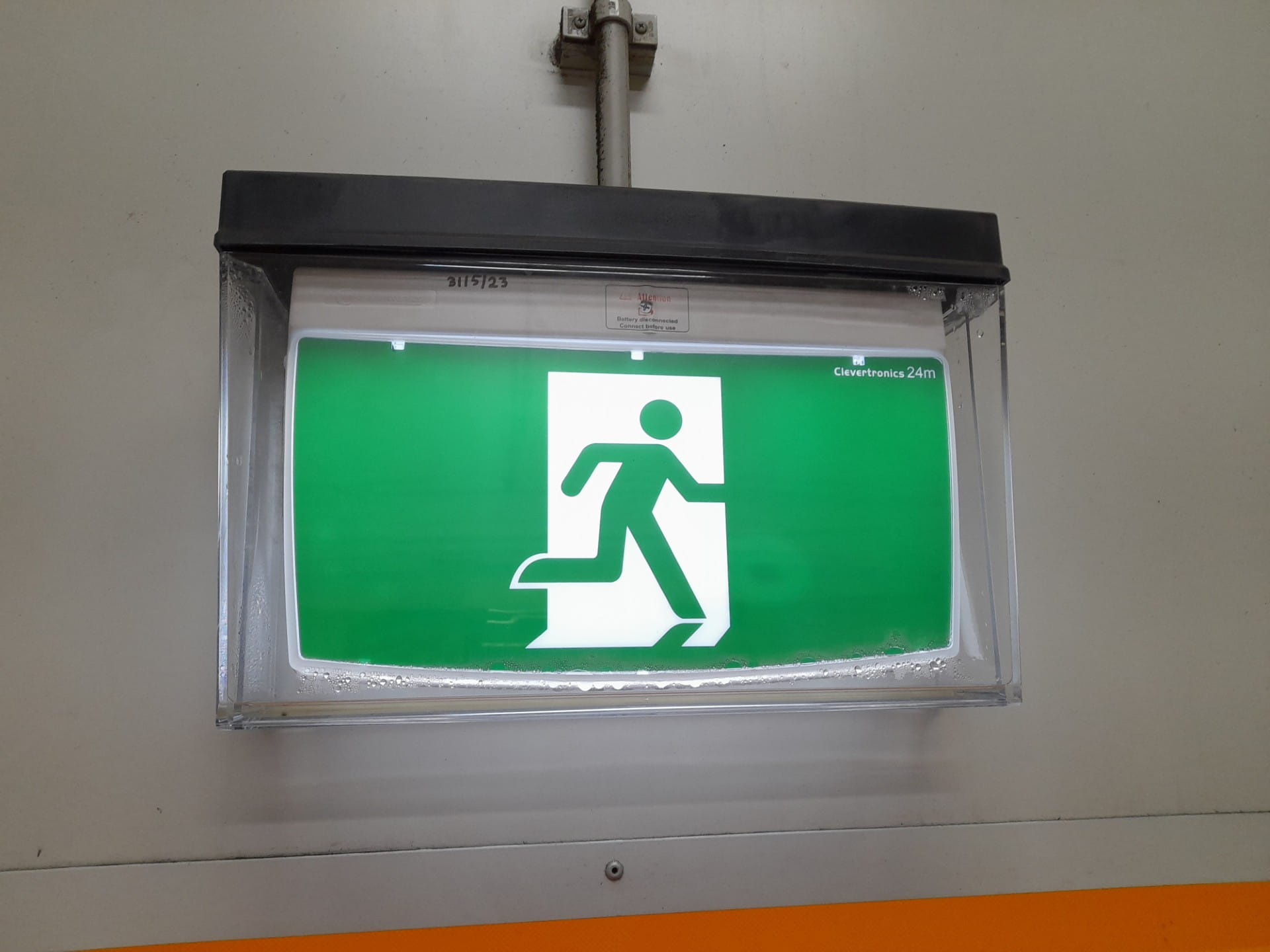 AS/NZS 2293 Emergency Lighting Compliance Guide