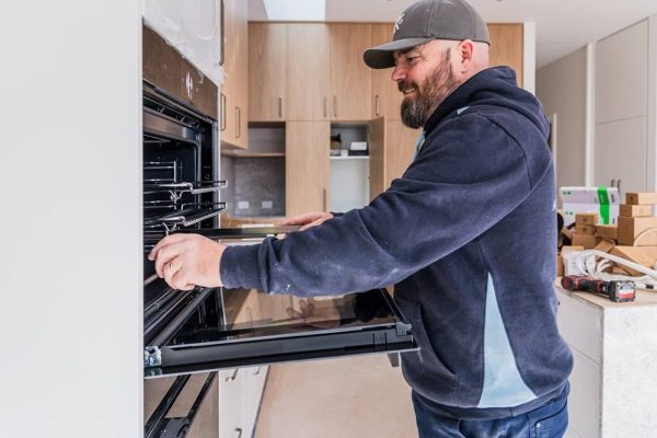 Trusted Oven Installation & Replacements | Approved Electrix