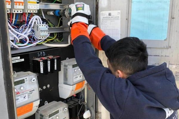Electrical Maintenance Service | 5 🌟 | Approved Electrix